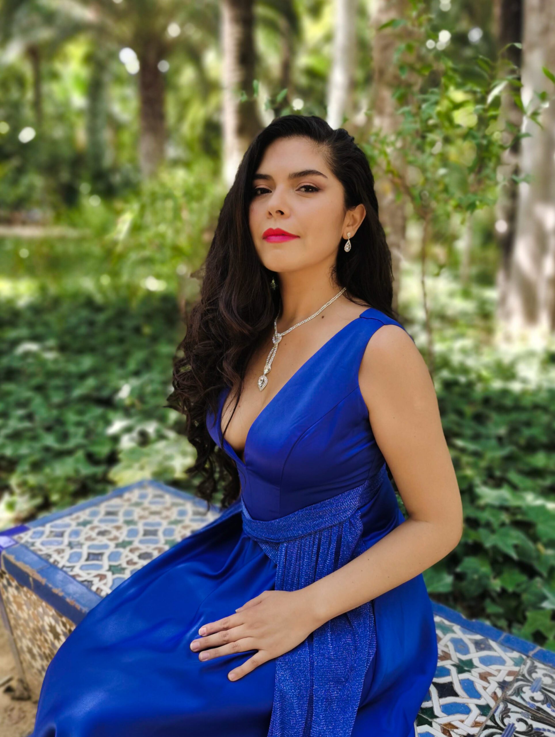 GALLERY – Valentina Diaz – Soprano